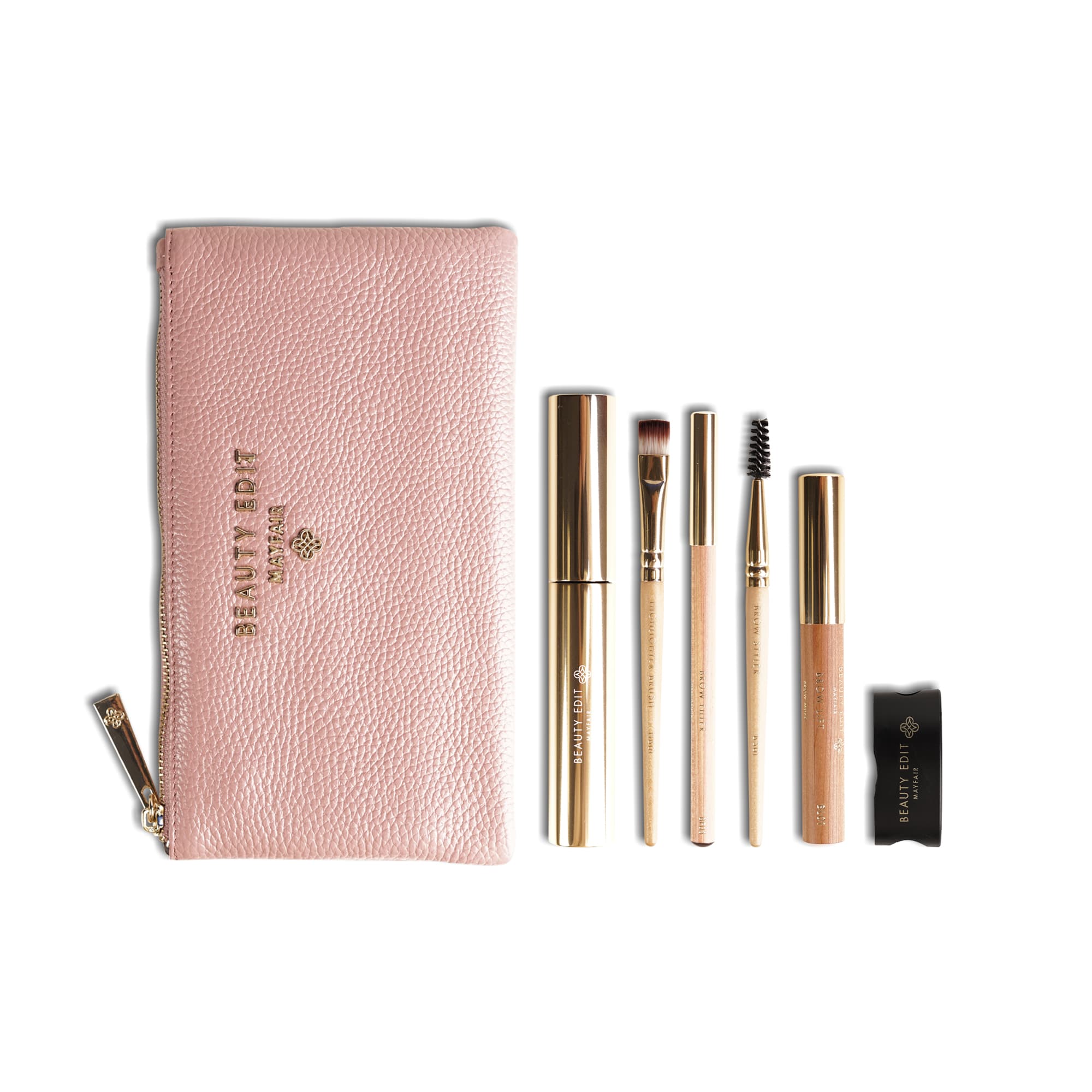 Nails & Brows Luxury Nail Salon in Mayfair - Nails & Brows Mayfair