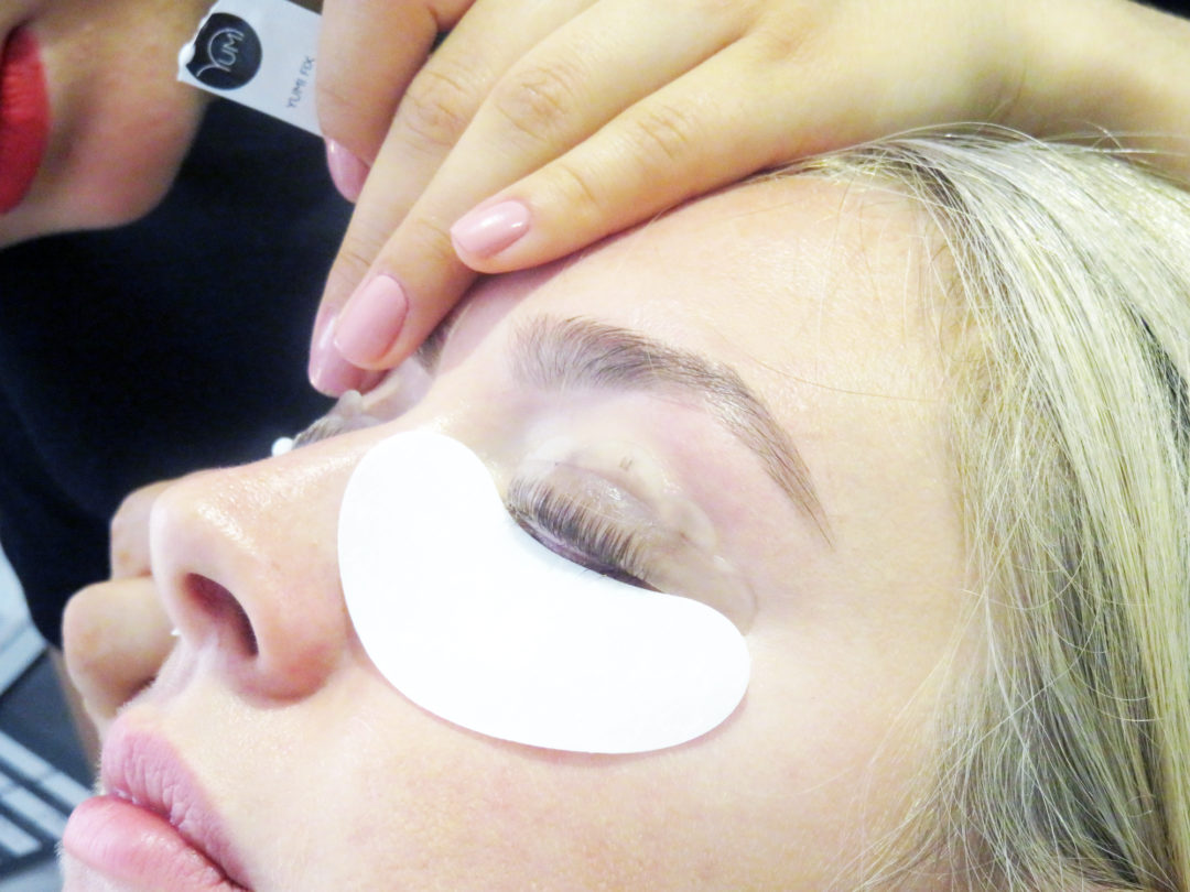 What Is The Benefit Of A Lash Lift Treatment? | Nails & Brows Mayfair